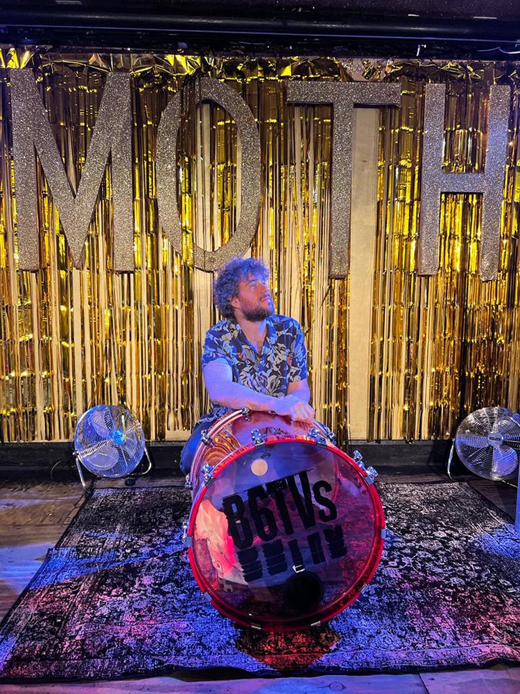 Pop Morrison · Blog #3 · September 29th 2023