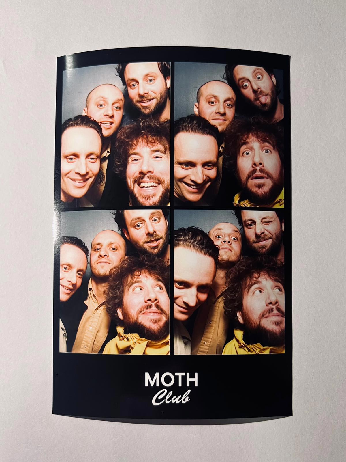 Pop Morrison · Blog #3 · September 29th 2023